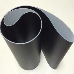 Synthetic Belts - PVC / Polyurethane / Fabric and more